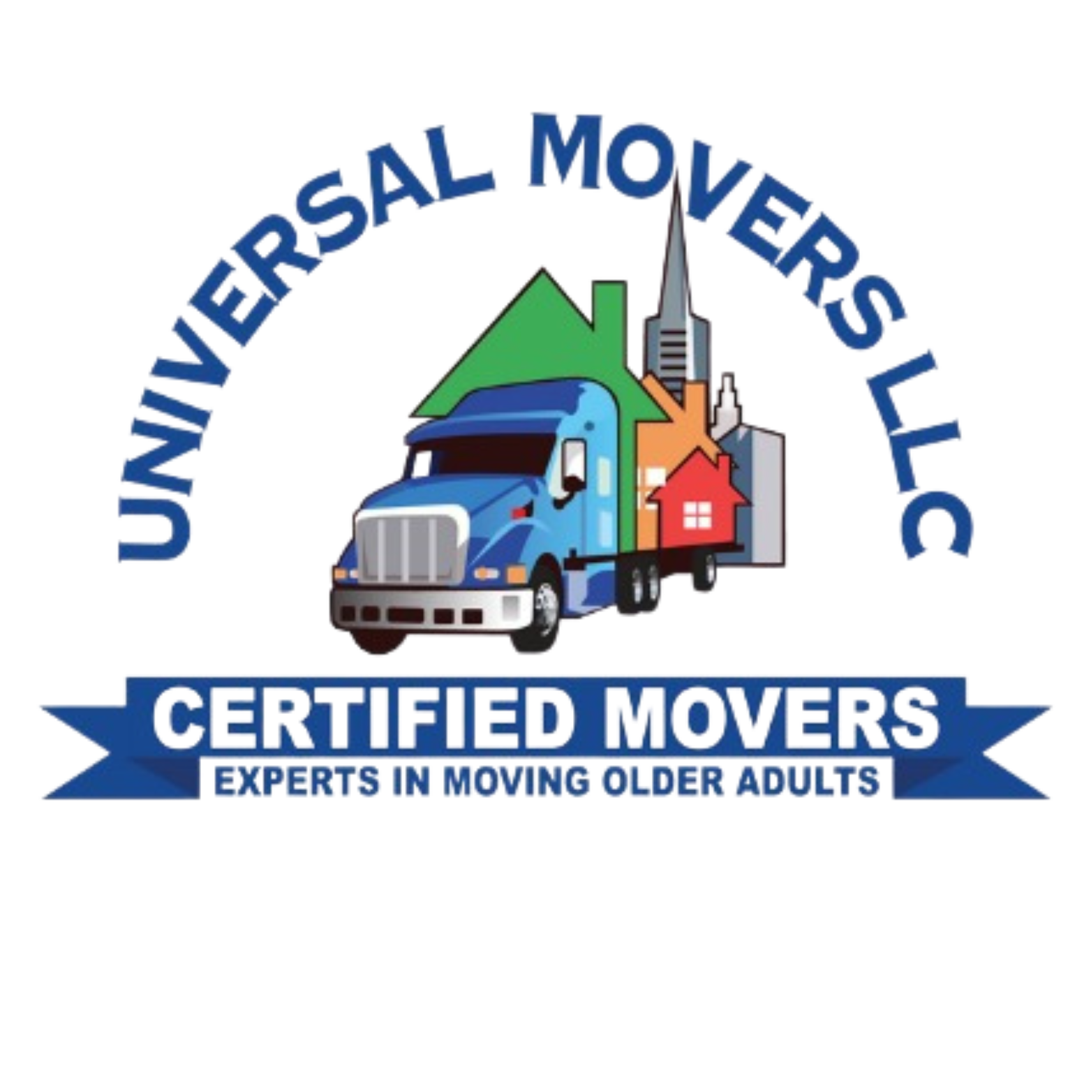 Universal Movers LLC - Moving Services in California