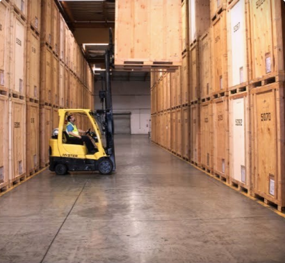 Universal Movers LLC - Moving Services in California