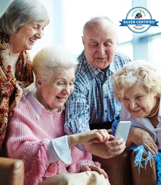 Universal Movers LLC - Moving Services in California